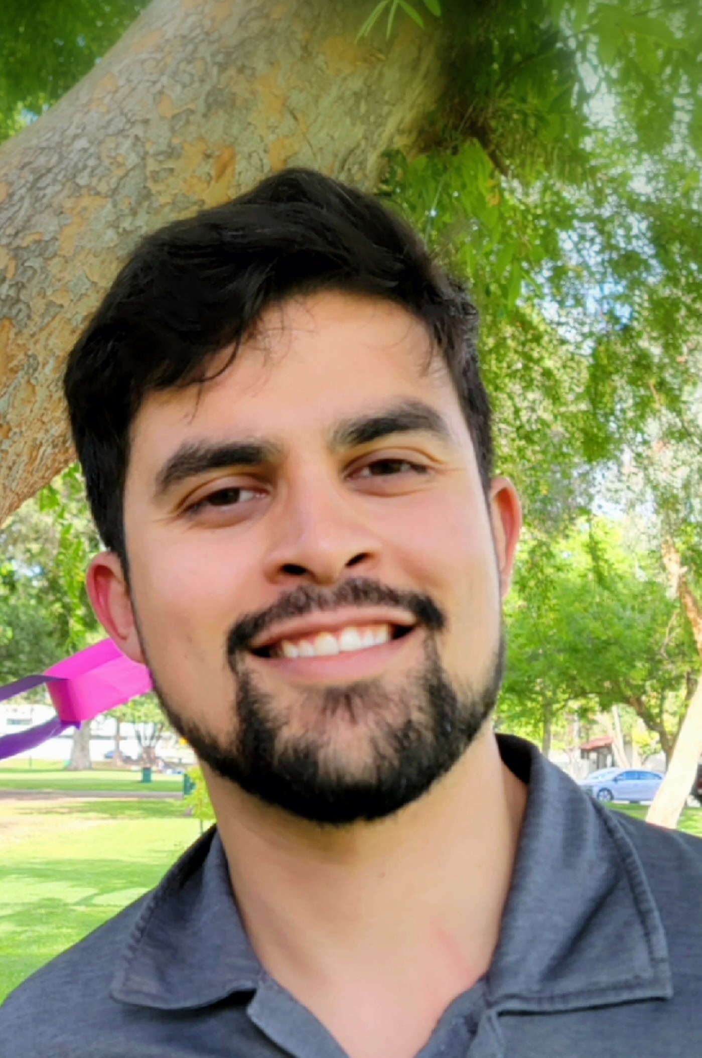 Welcome! | Gabriel Ruiz